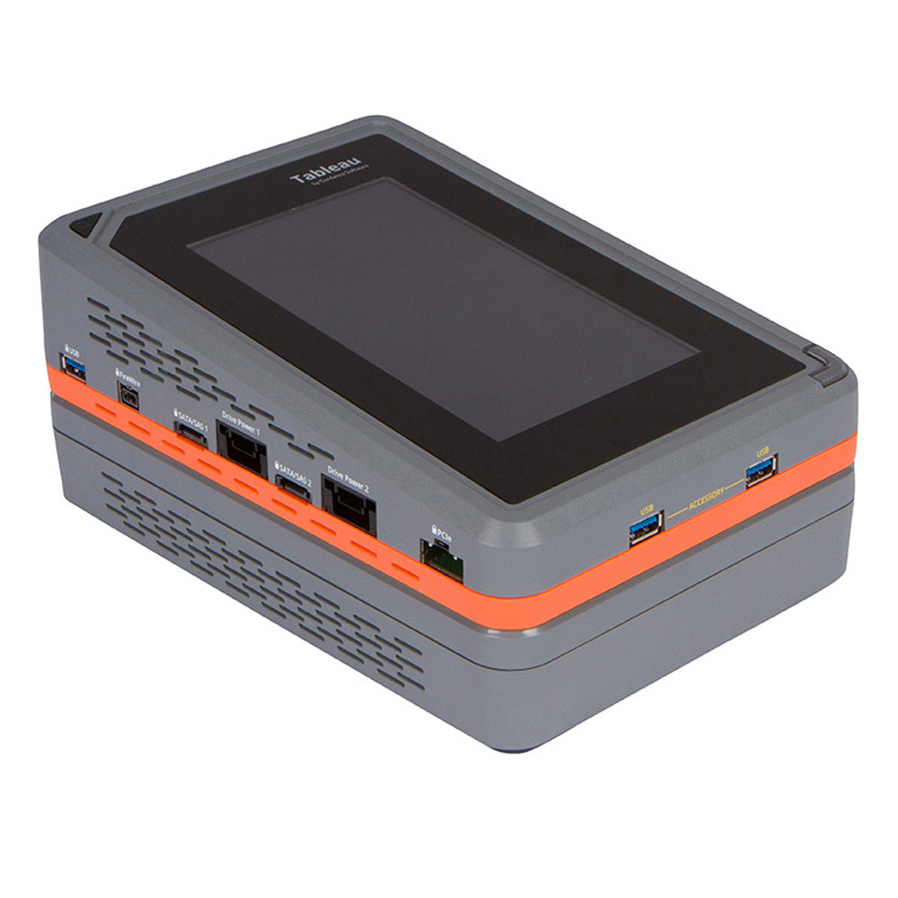 OpenText™ Forensic Imager TX2 (TX2+) (TX2+W)