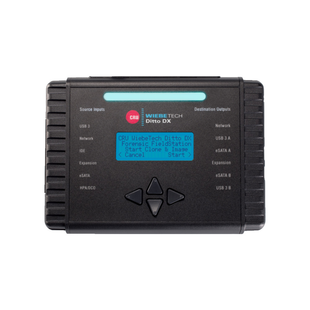 WiebeTech Products - Silicon Forensics