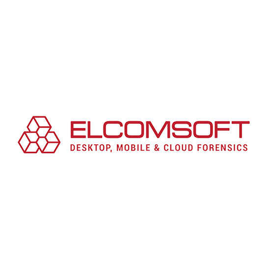 Elcomsoft Products - Silicon Forensics