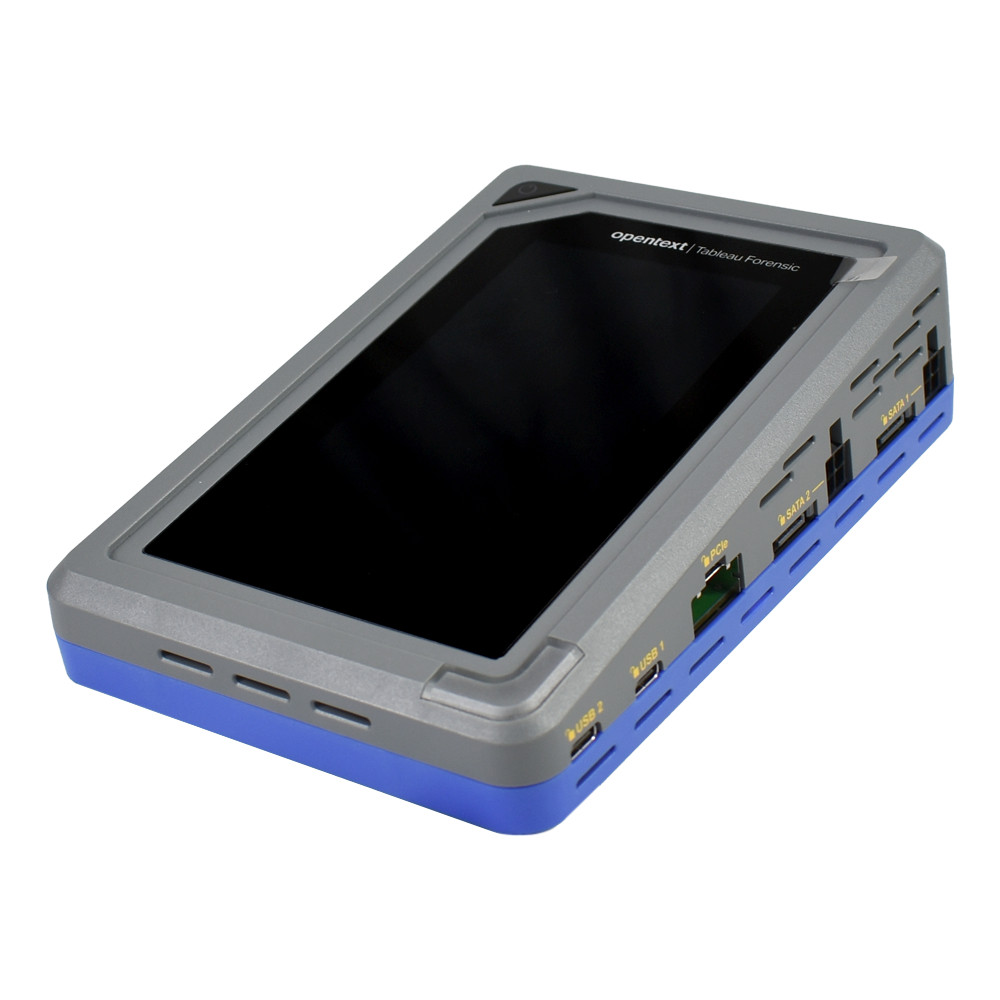 OpenText™ Forensic Imager TX2 (TX2+) (TX2+W)