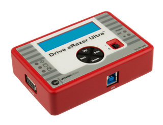 WiebeTech Products - Silicon Forensics