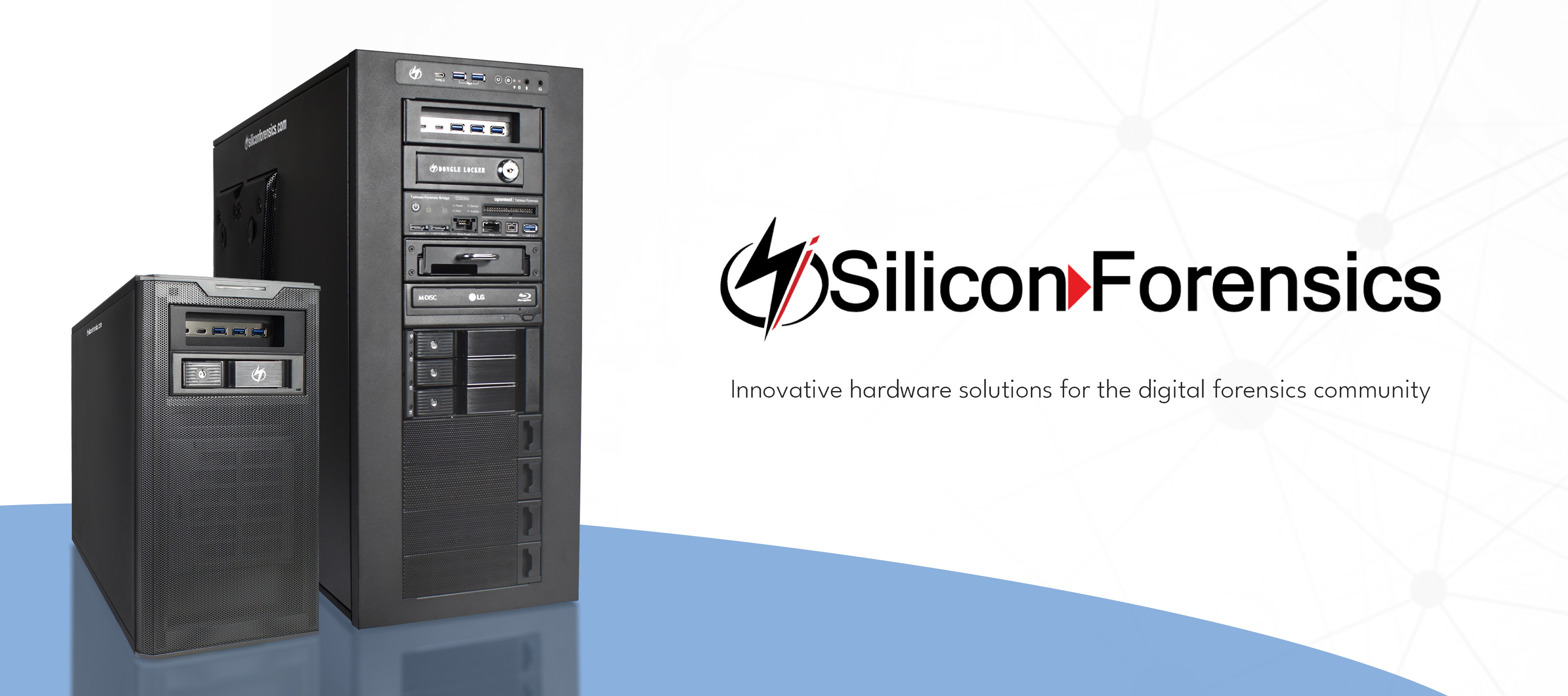 Silicon Forensics