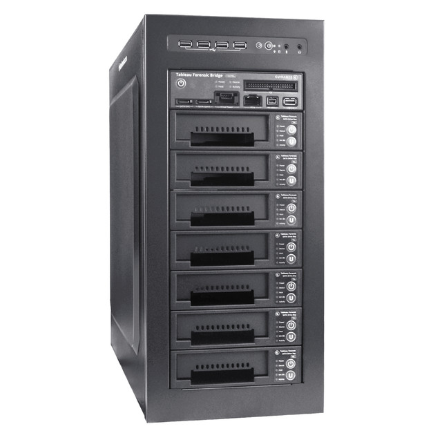 Forensic Hardware - OpenText™ Forensic Equipment (Tableau) - Bridges ...