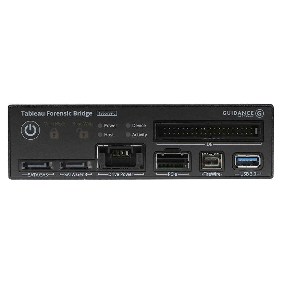OpenText Products - Silicon Forensics