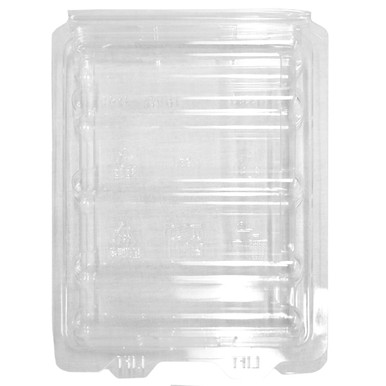 Plastic ESD Clamshell Case for 3.5" Internal Hard Drives 10 pack
