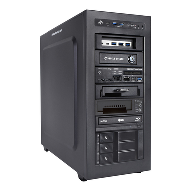SiForce PCS One 29357