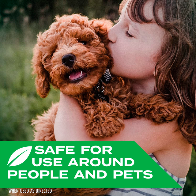 STEM Kills Flies Mosquitoes Gnats