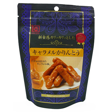 caramel karinto mix 35g