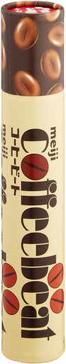 60 X Meiji Coffee Beat 32g