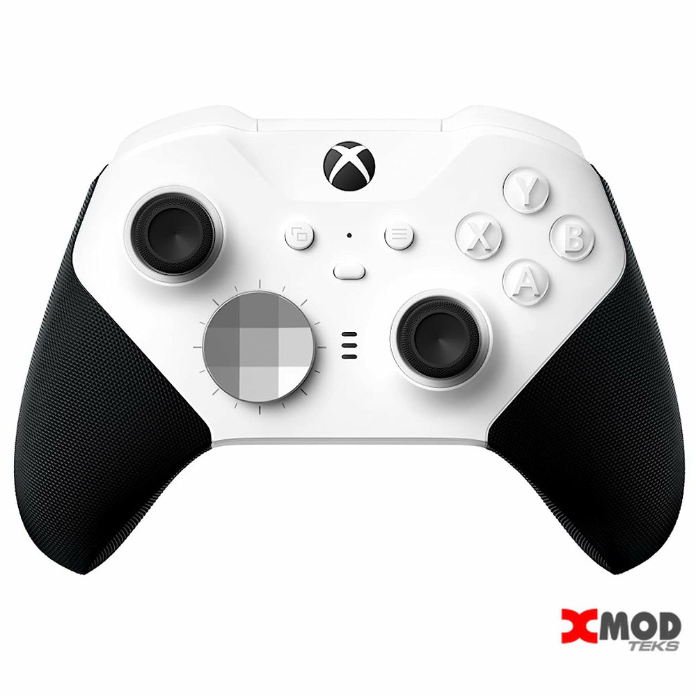 XBOX ONE Elite Series 2 Modded Controller - XMOD Modchip - 100 Modes ...