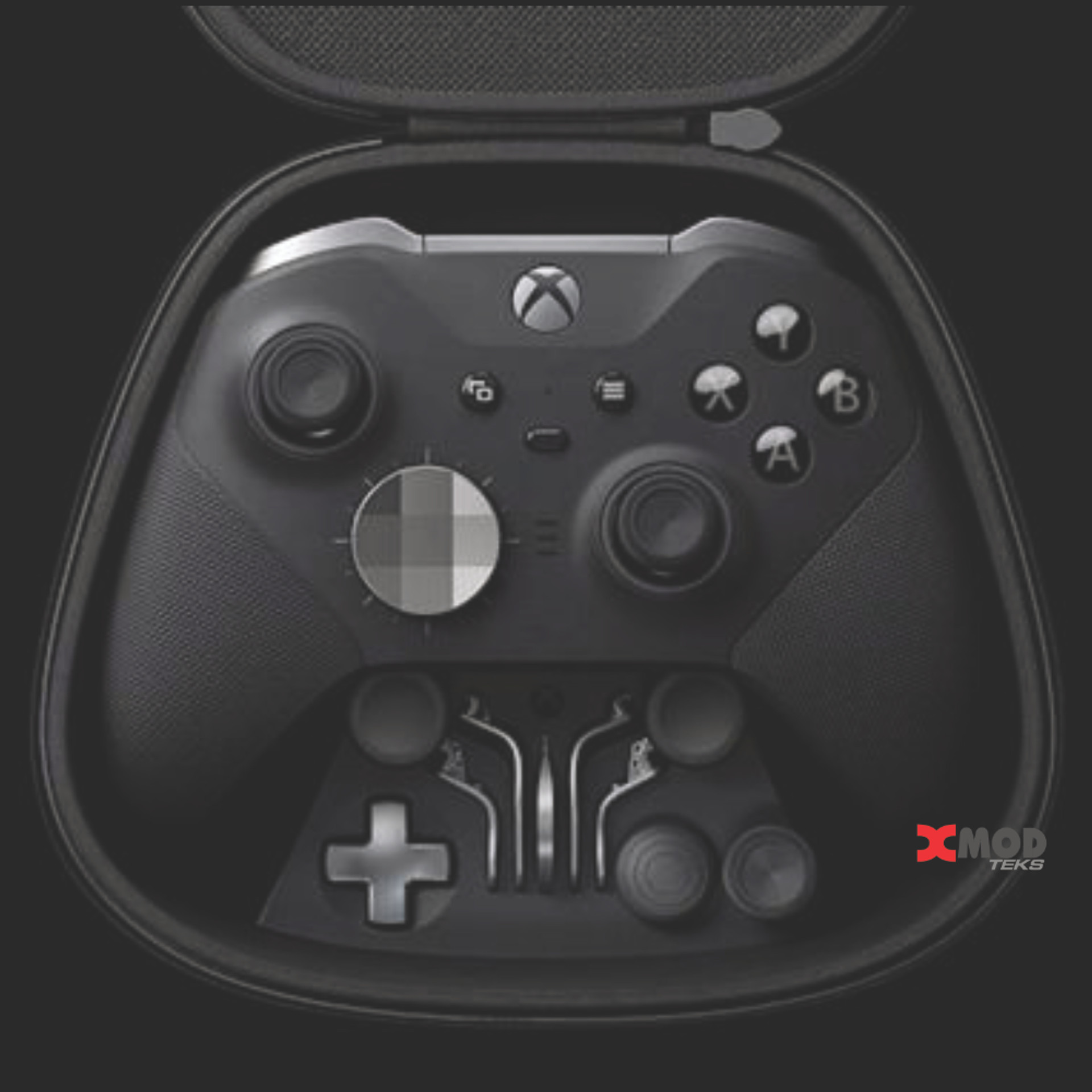 Xbox One Elite Series 2 Modded Controller Xmod Modchip 100 Modes