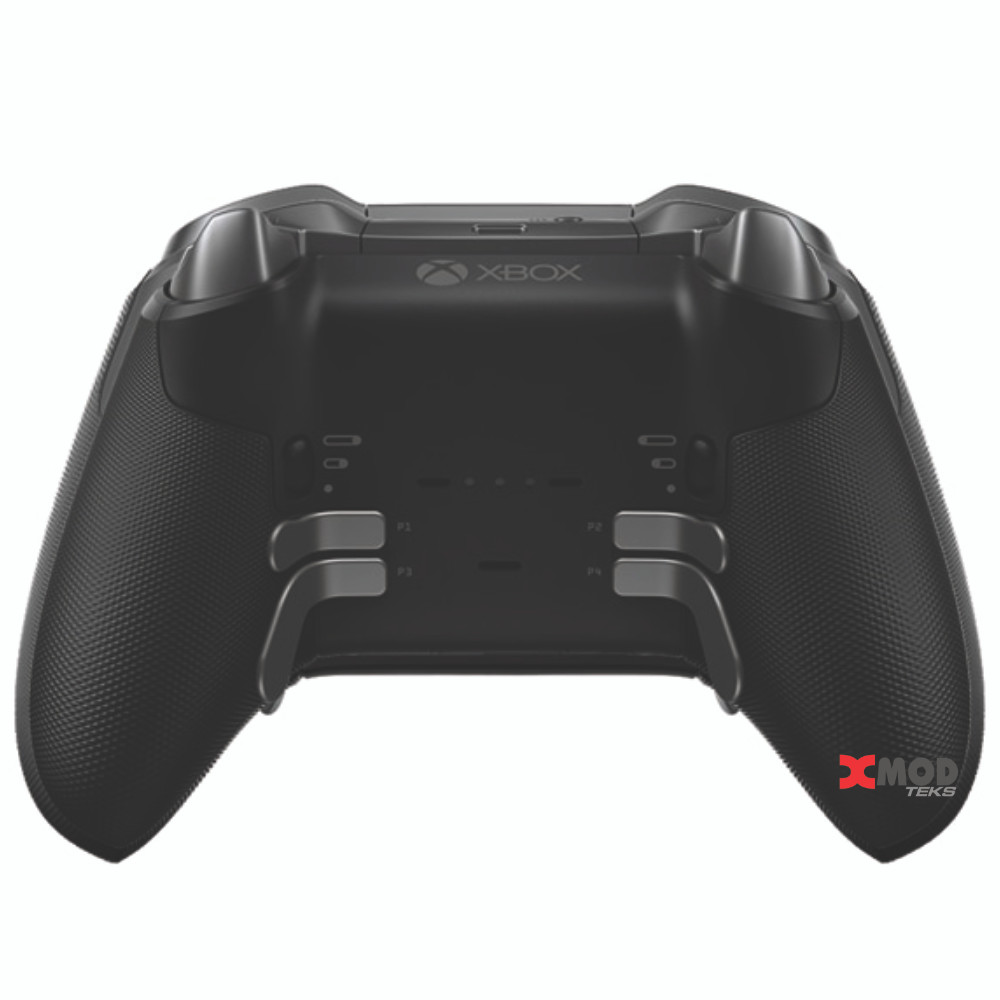 XBOX ONE Elite Series 2 Modded Controller - XMOD Modchip - 100 Modes ...