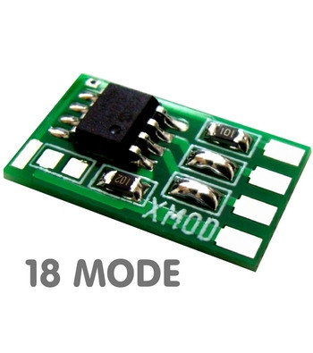18 Mode Xbox 360 Modchip