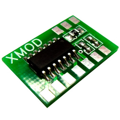20 Mode Xbox 360 Modchip - XMOD