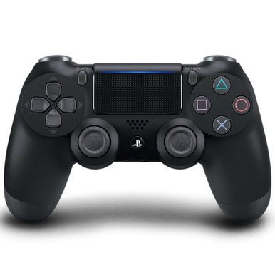 PS4 Modded Controller - XMOD 30 Pro Modes, Jet Black