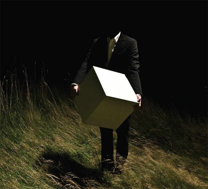 PG LOST - In Never Out 2xLP