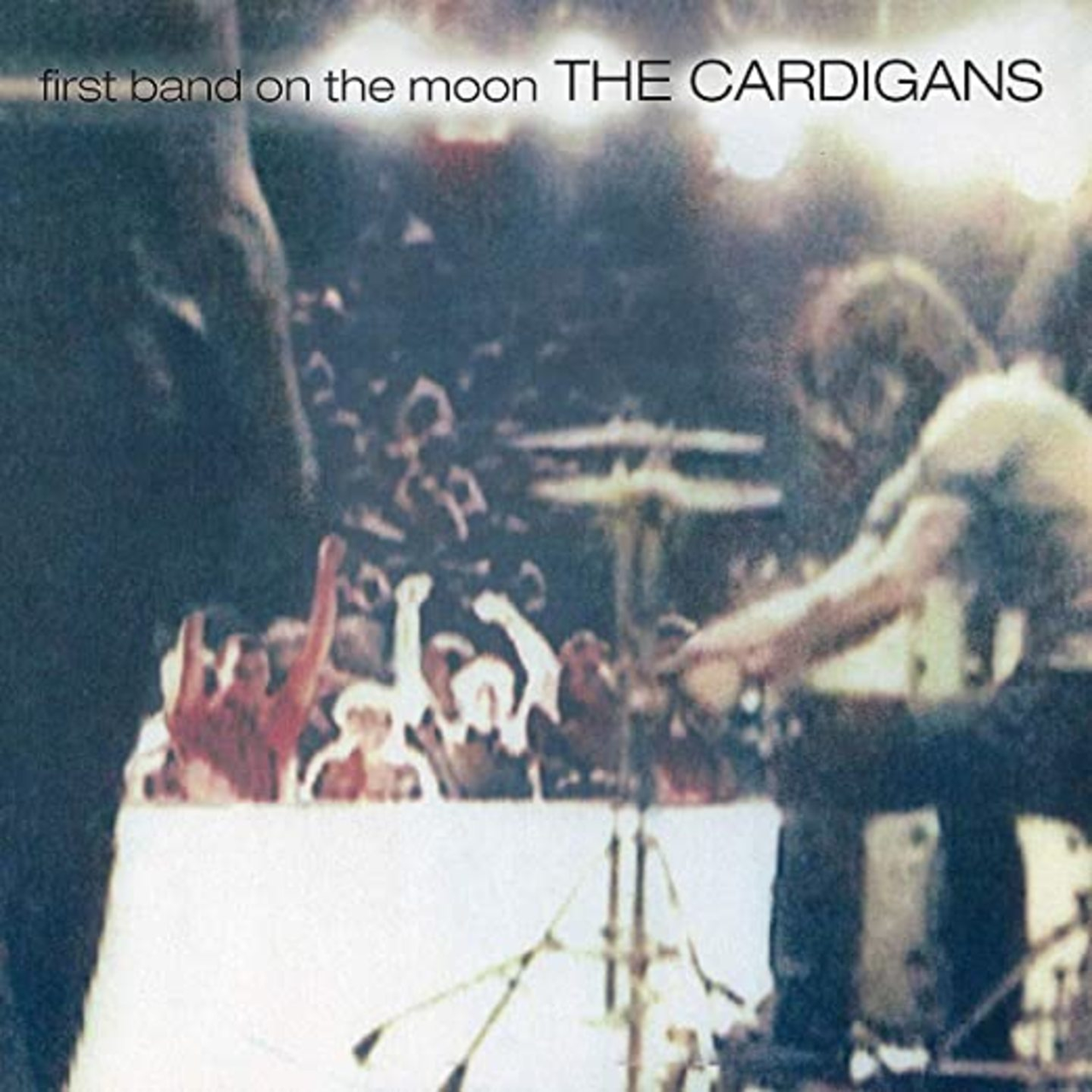 THE CARDIGANS - First Band On The Moon LP (180gram)