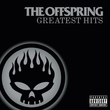 OFFSPRING, THE - Greatest Hits LP