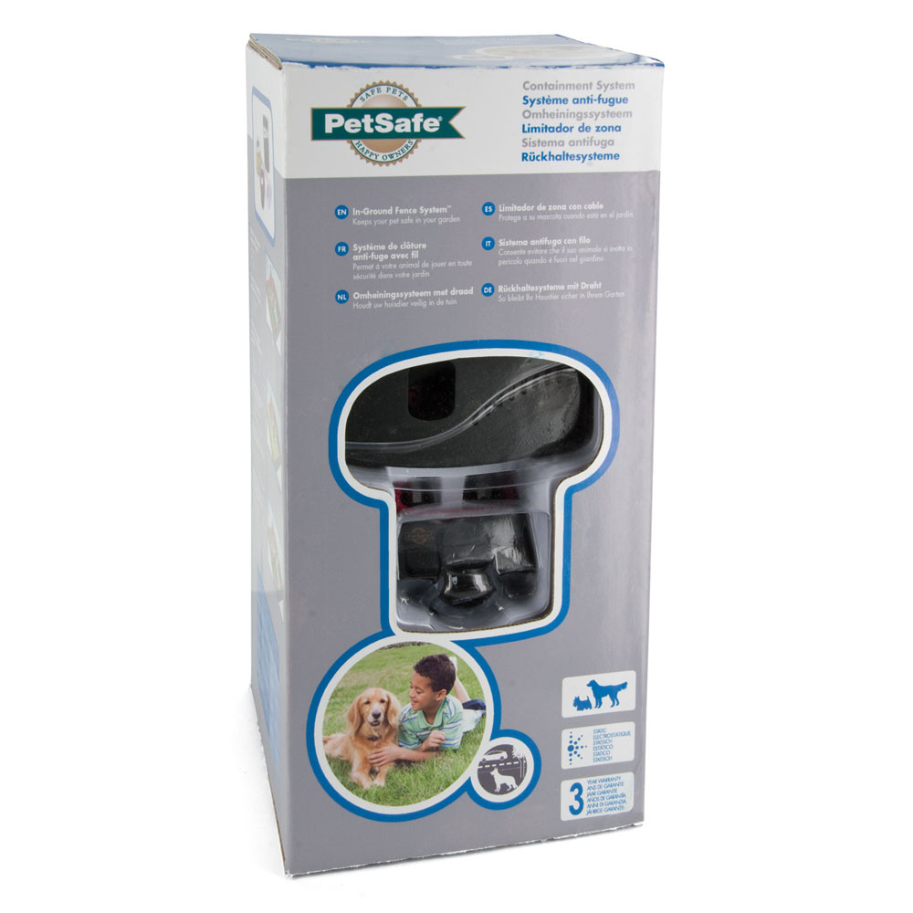 PetSafe Medium Dog In-Ground Fence System - Pet Food Depot