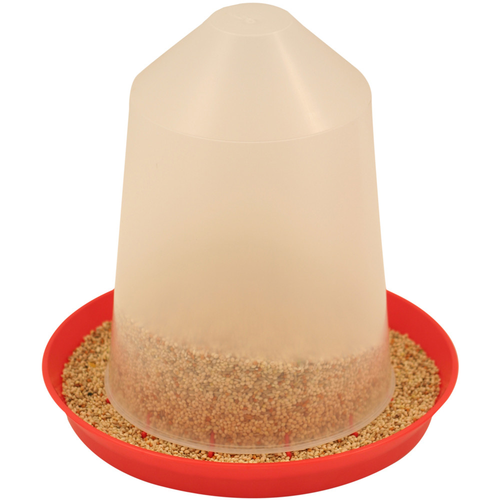 Savic Aviary Bird Feeder - Pet Food Depot
