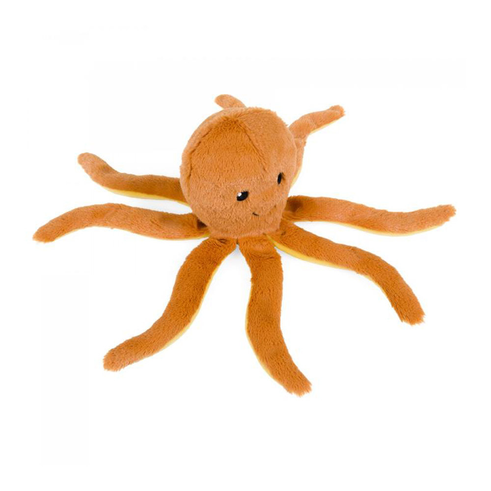 Petface Planet Oz Octopus Dog Toy - Pet Food Depot