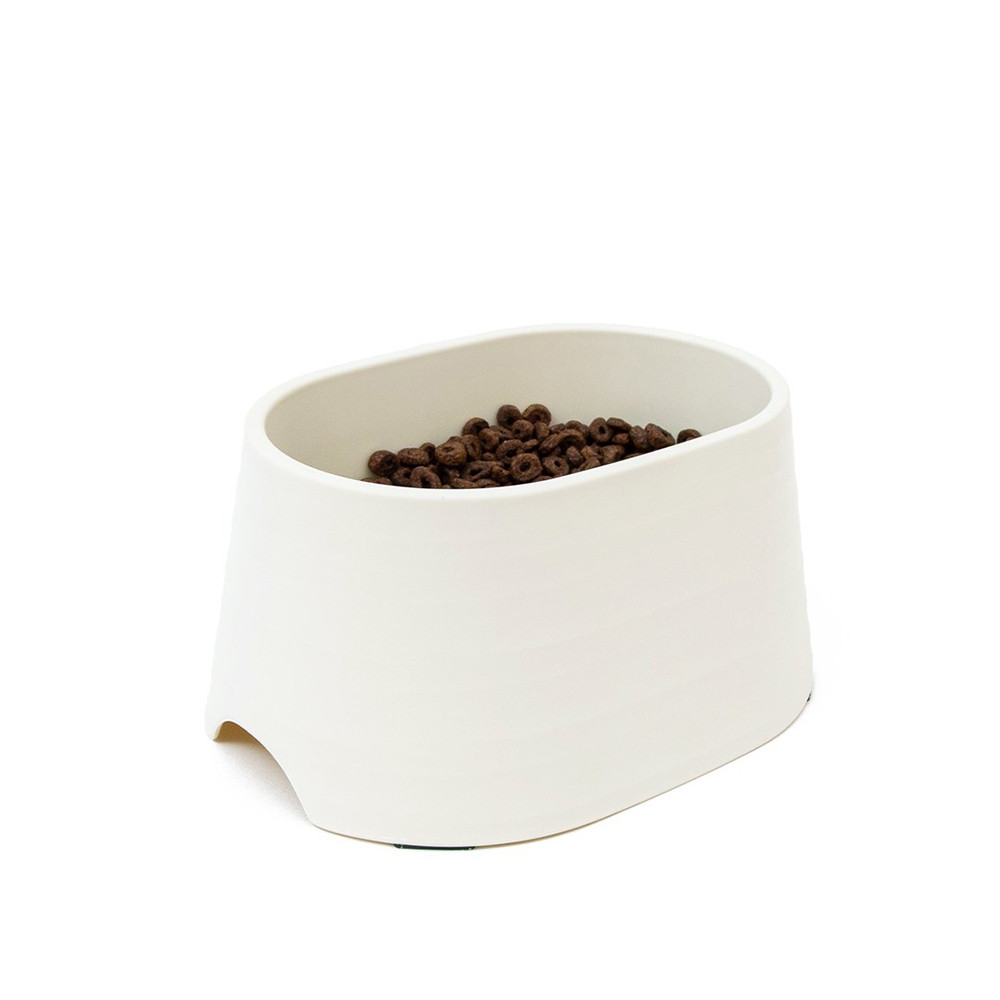 Cream Spaniel Bowl - Pet Food Depot