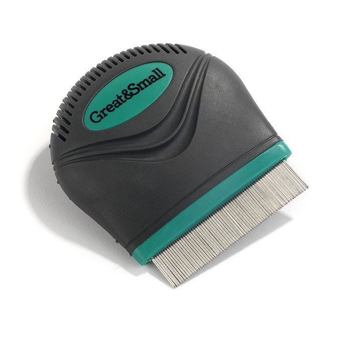 Great & Small Flea Comb - Pet Food Depot