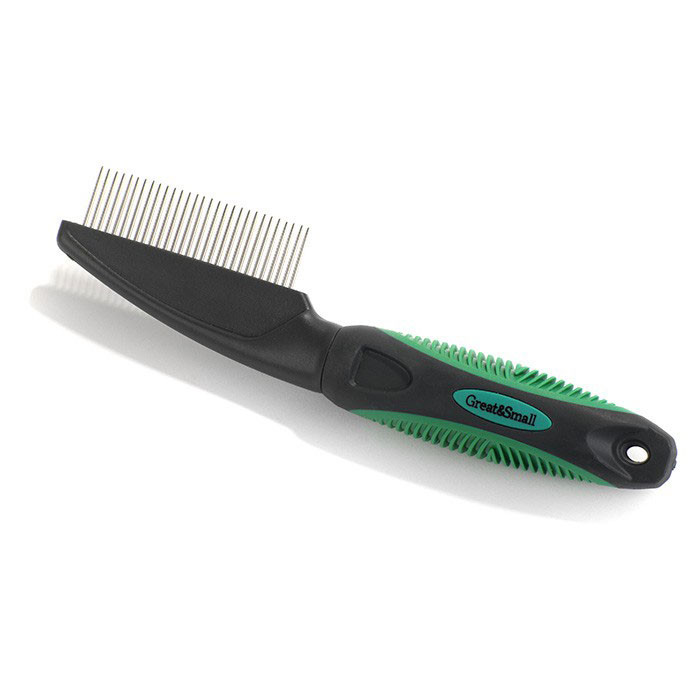 Great & Small Wide Tooth Comb - Pet Food Depot