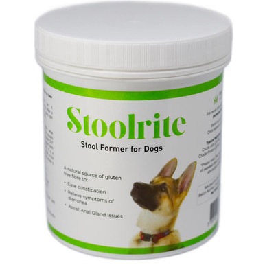 Pure Vet Products Stoolrite Dog Stool Former - Pet Food Depot