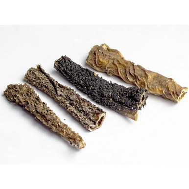 Celtic Treats Beef Tripe Dog Treats - Pet Food Depot