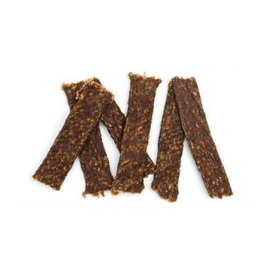 Meat Strips Chicken - Pet Food Depot