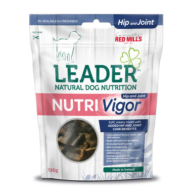 Red Mills Leader Nutri Vigor Hip & Joint Care Dog Treats - Pet Food Depot