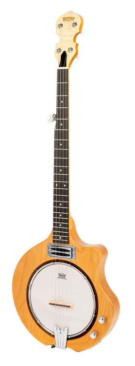 Banjo - 5 string - Electric - Hybrid Mountain