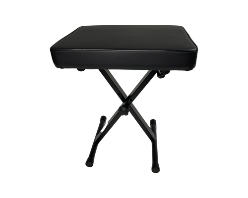 Keyboard Stool - Mammoth - Music Accessories Store