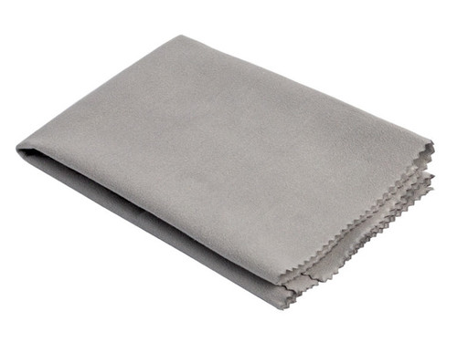 Polishing Cloth - Music Accessories Store