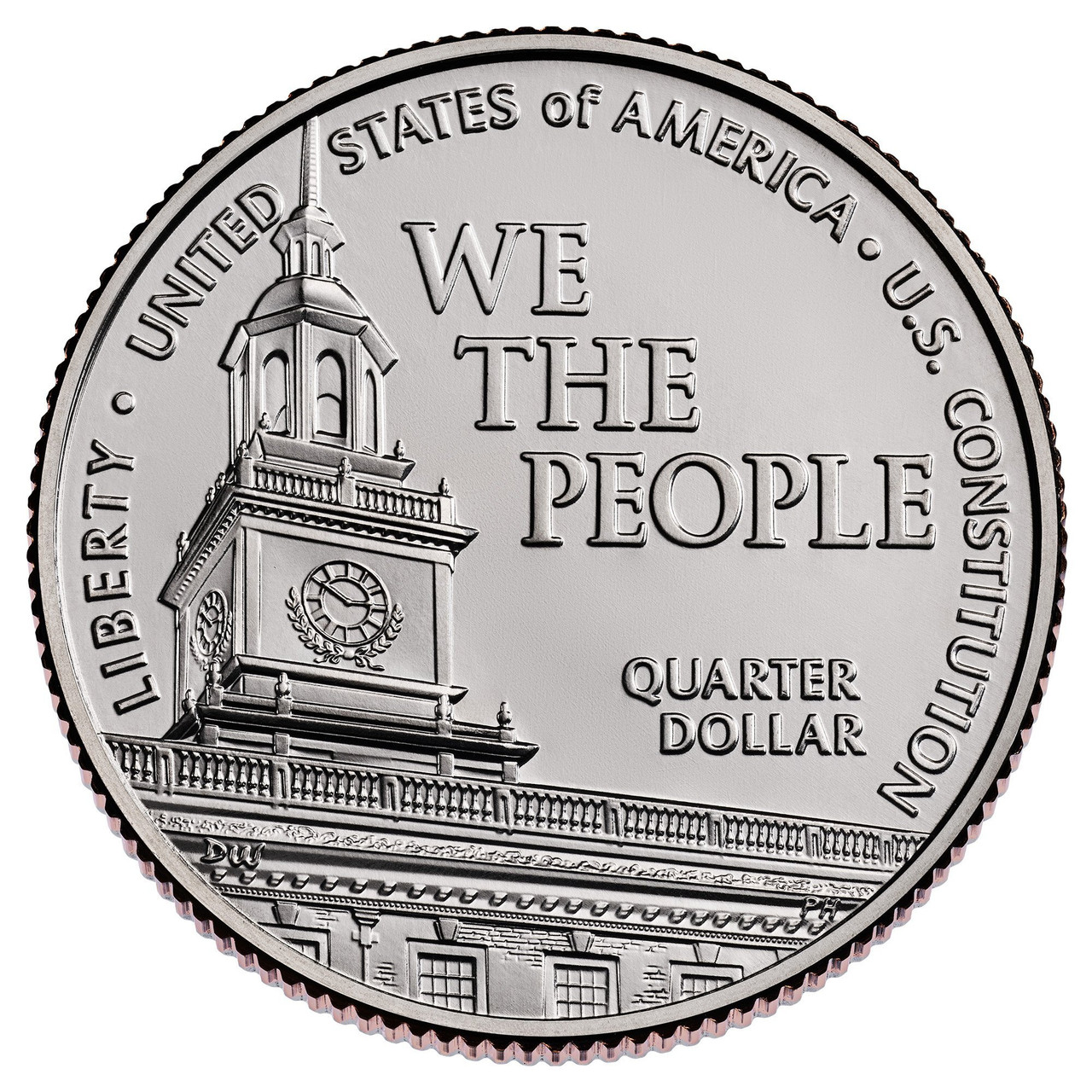 Buy State Quarters Online | US State Quarters
