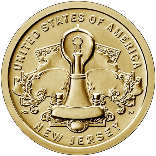 American Innovation Dollar Coin Program