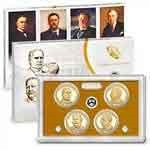 Presidential Dollar Proof Sets | United States Mint Proof Sets