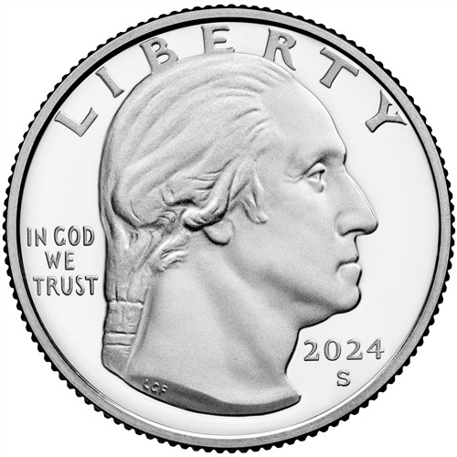American Women Quarters | 2022 New Quarters - Page 2