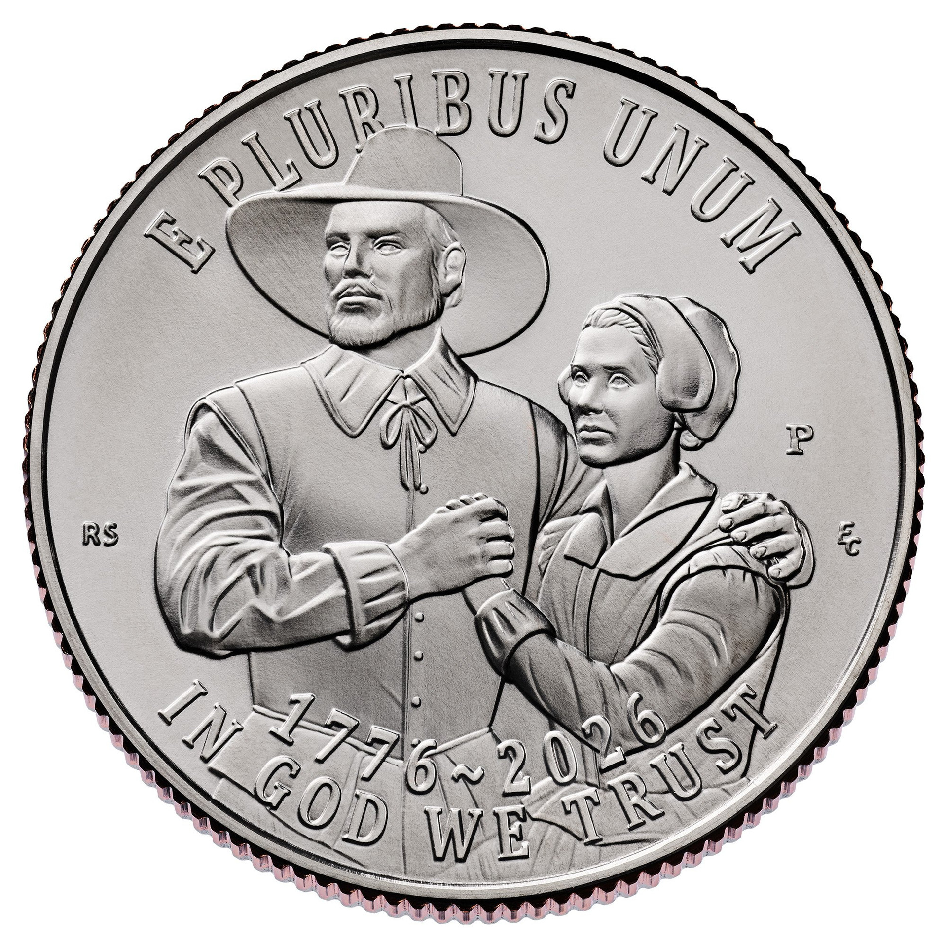 2026 Semiquincentennial Quarters | 250th Anniversary U.S. Coins