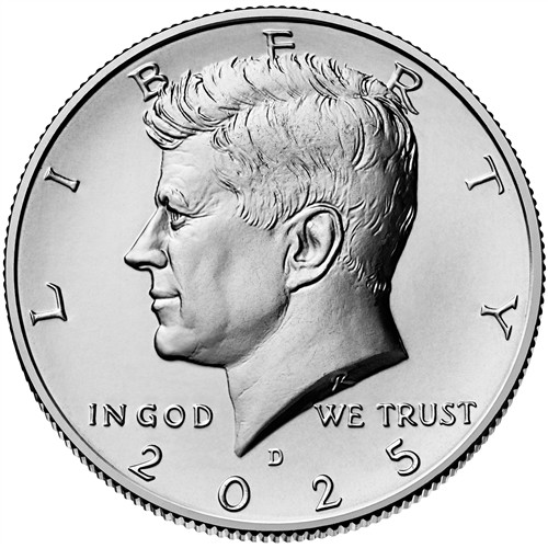 2025 Coins, 2025 US Mint Coins, 2025 Innovation Dollars, 2025 American ...