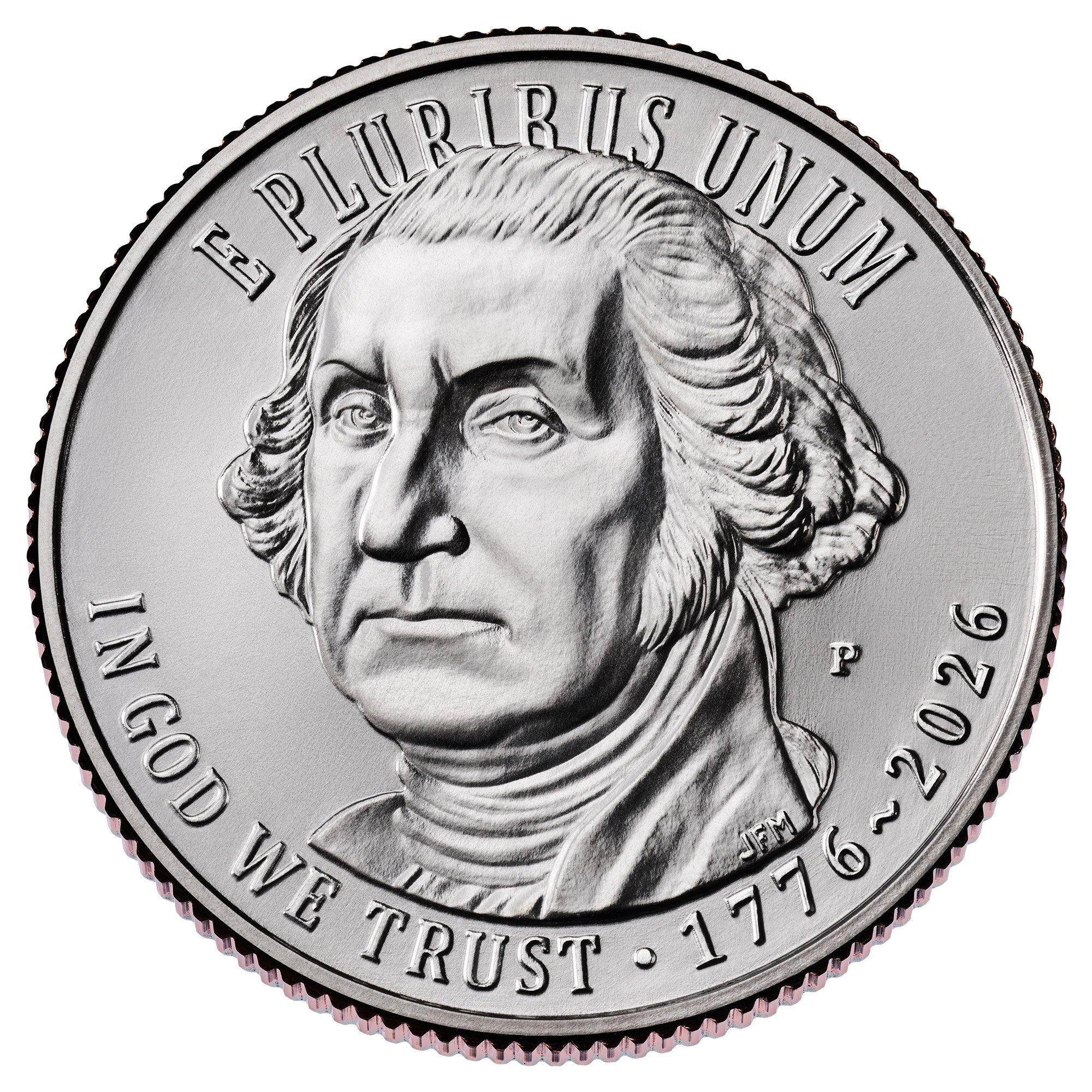 2026 Semiquincentennial Quarters | 250th Anniversary U.S. Coins