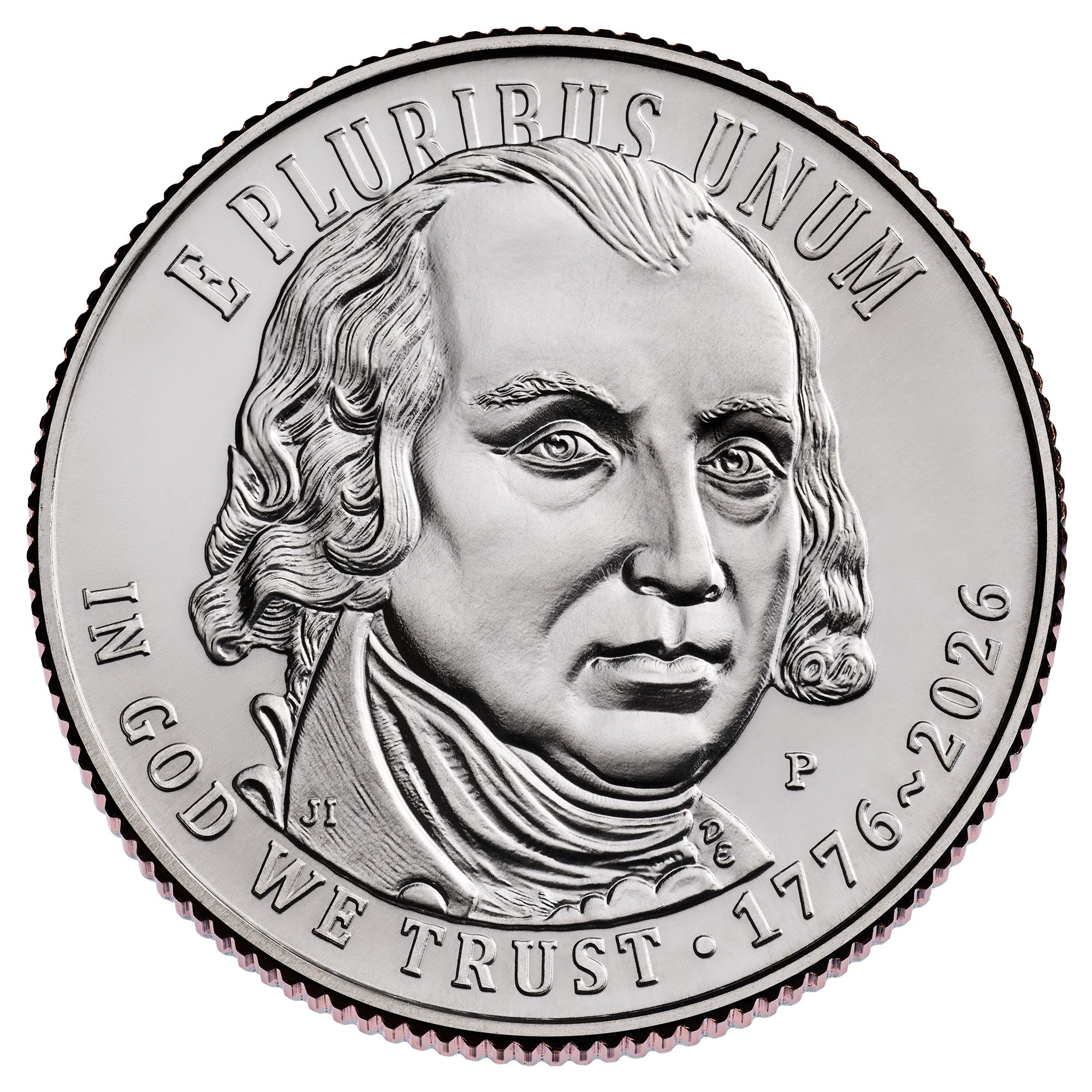 2026 Semiquincentennial Quarters | 250th Anniversary U.S. Coins