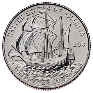 2026 Semiquincentennial Quarters | 250th Anniversary U.S. Coins