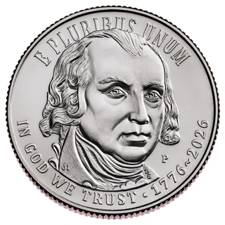 2026 Semiquincentennial Quarters | 250th Anniversary U.S. Coins