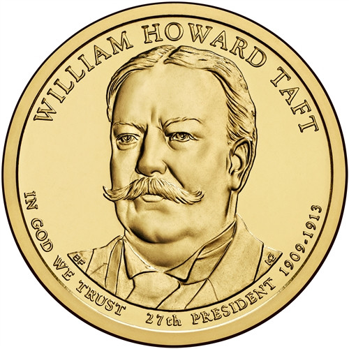 Presidential Gold Dollar Coins for Sale | Gold Presidential Dollars