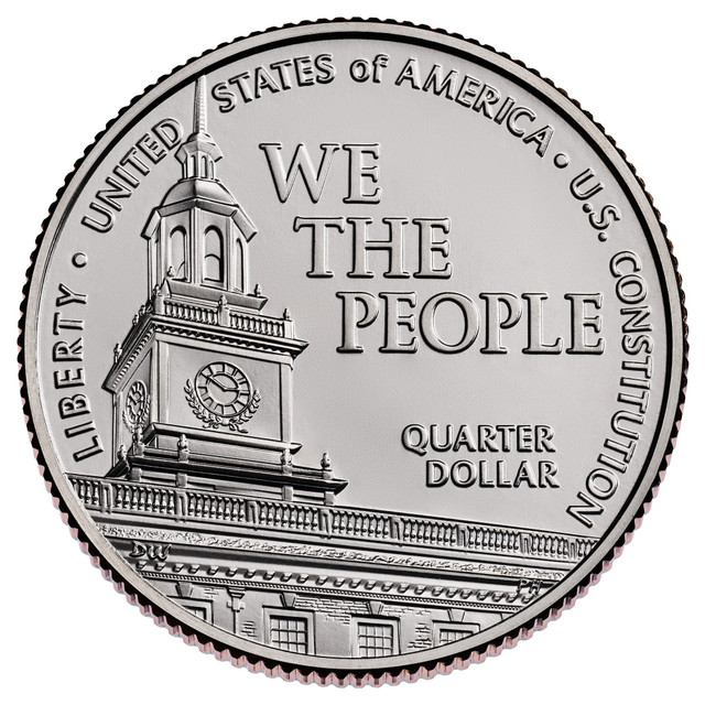 2026 Semiquincentennial Quarters | 250th Anniversary U.S. Coins