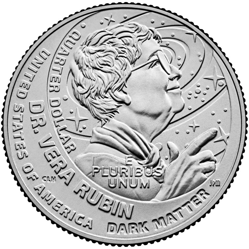 Quarters - American Women Quarters - 2025 American Women Quarters ...