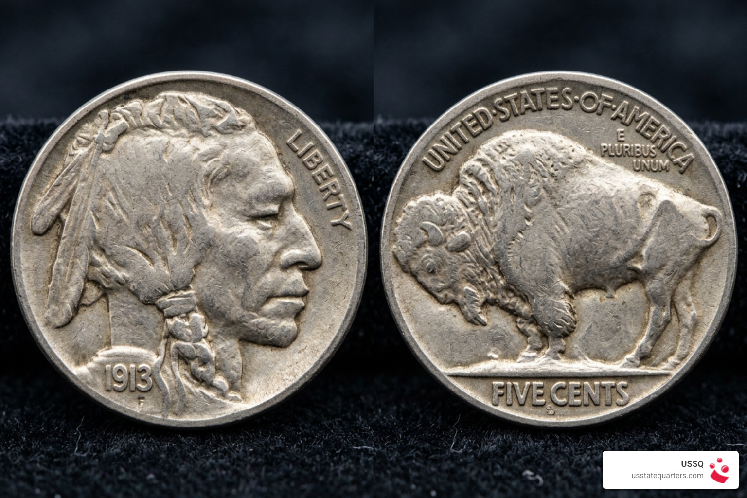 The Ultimate Buffalo Nickel Price Guide for Savvy Collectors - US State ...
