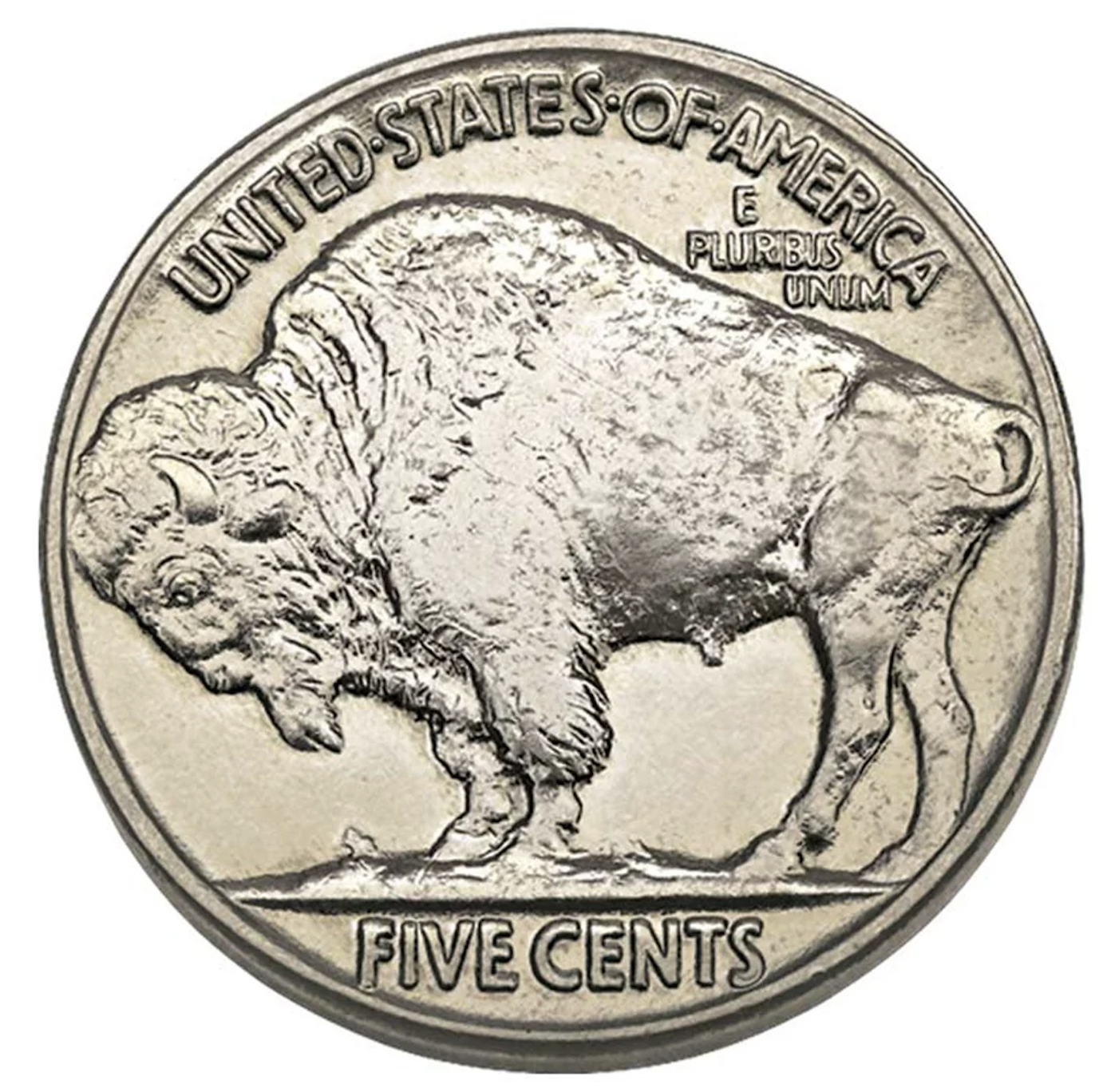 Don't Pass the Buck on These Most Expensive Buffalo Nickels - US State ...